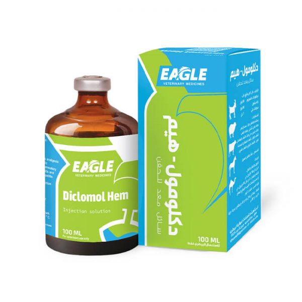 DICLOMOL - HEM - Eagle