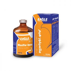 MAXIFOR - HEM - Eagle