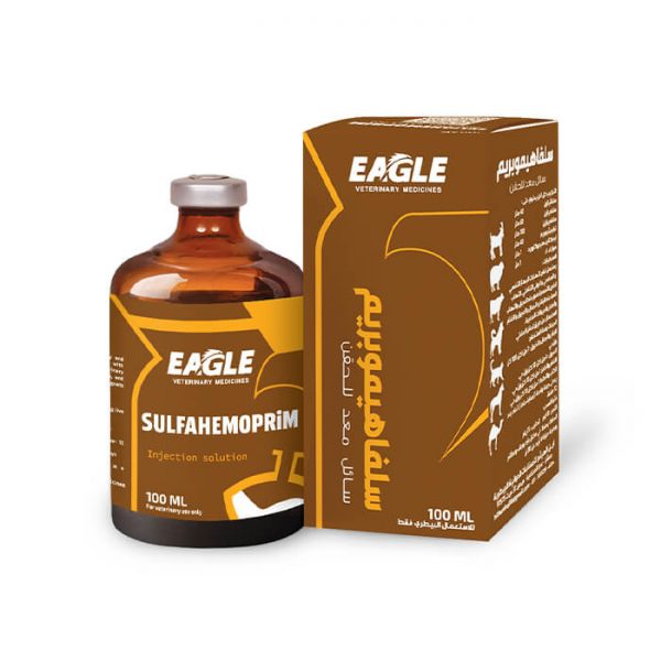 Injection Solution Archives - Eagle