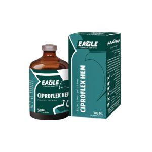 CIPROFLEX HEM - Eagle