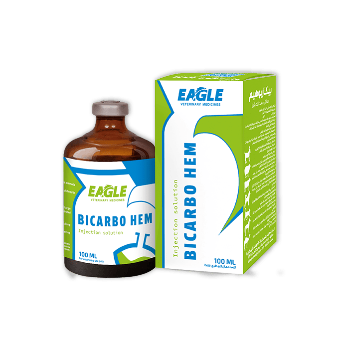 BICARBO HEM - Eagle